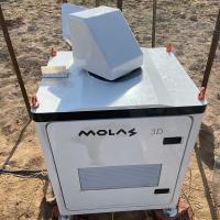 China DBS LOS Scan Wind Offshore Lidar Support Beidou GLONASS Galileo for sale