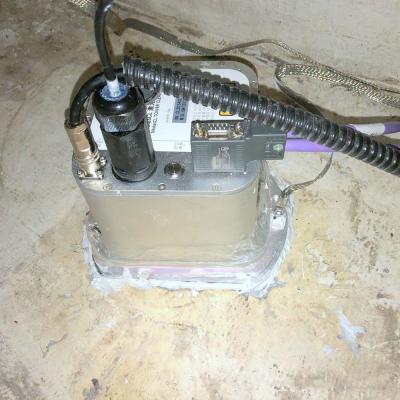 China Molas CL Ambient Light Resistant 100Klux Wind Lidar 905nm Wavelength for sale