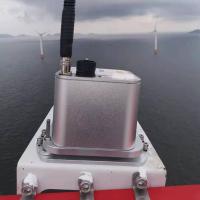 China IP65 Class 1 Laser Safety Wind Measurement Lidar CANopen Fieldbus for sale
