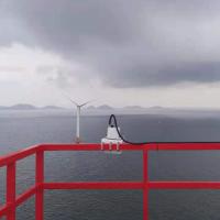 China OEM 200m 90% Reflectivity Lidar Wind Measurement 100%RH Working Humidity for sale