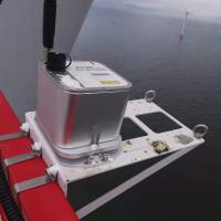 China 60W Wind Measurement Lidar for sale