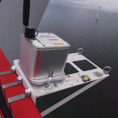 China 60W Wind Measurement Lidar for sale