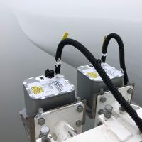 China Molas CL Wind Lidar 200×200×250mm for sale