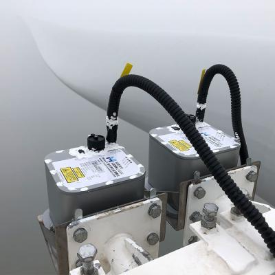China Molas CL Wind Lidar 200×200×250mm for sale