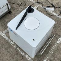 China 70W 12 Layers Doppler Wind Lidar Ethernet 3G 4G Floating Lidar System for sale