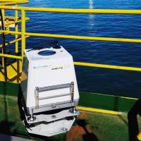 China 0-75m/S Movelaser Wind Speed Measurement IP67 Offshore Wind Lidar for sale