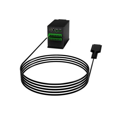 China IP67 Offshore Wind Lidar Molas FD Fiber Optic Sensing System for sale