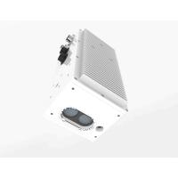 China Laser Multi Echo Detection Molas CLH Wind Lidar 50-500Hz Data Update Rate for sale
