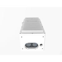 China Dedicated Filtering Algorithm Lidar Offshore Wind Rainfall Interference Elimination for sale