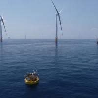 China ODM 15 Tons Floating Lidar System Wind Speed Measurement for sale