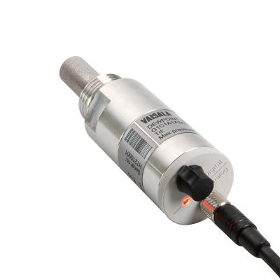 China Dew Point Instrument Transmitter Laboratory Farm air Dew Point Instrument Sensor Detection 485 Current Dryer Collection for sale