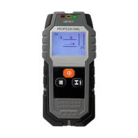 China Hot Selling  Professional Multi-functional Wall Scanner & Stud Finder - Magnetic Wire/Cable Detector for Deep Scanning for sale