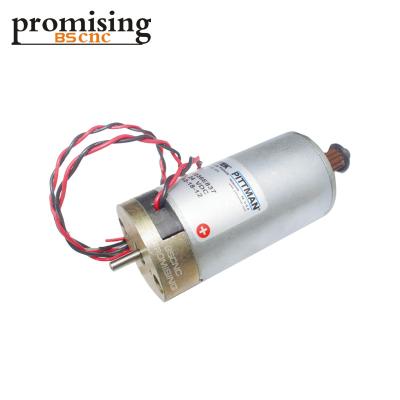 China 94745003 94745001 94745001 MOTOR ASSY, Y-AXIS, ORG CONN Ametek 9236E837 For Gerber XLp 60 Plotter Parts for sale