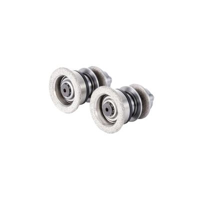 China 42886000 Grinding Wheel For Gerber S5200 Spare Parts for sale