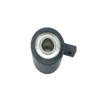 China Rod Connecting Bearing GS-93-5/S-93-7 Textile Machinery Parts GT5250 Parts 55600000 for sale