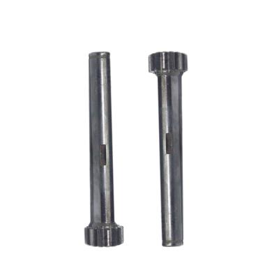 China Pinion Shaft 85949000- for GTXL Cutter Spare Parts , auto cutter spare parts for sale