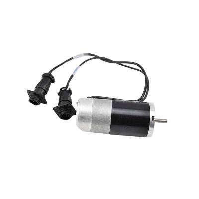 China 74494050 Ameter Motor Part Nc 2242-Me2834 Speed 6000 For Gerber Gt5250 C Motor for sale