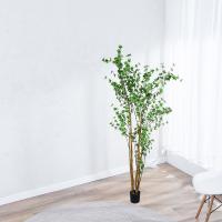China Customized Fake Plants And Trees 7ft Artificial Tree Mazuimu Branch for sale