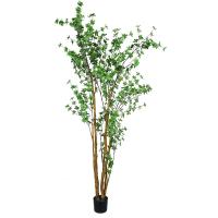 China Customized Fake Plants And Trees 7ft Artificial Tree Mazuimu Branch for sale