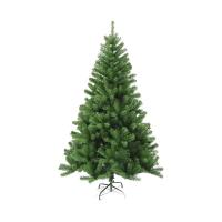 China Rattan Pine Needle Fake Plants And Trees Xmas Decoration for sale