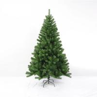 China Rattan Pine Needle Fake Plants And Trees Xmas Decoration for sale