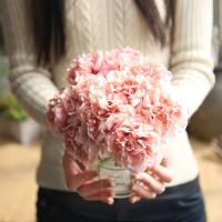 China Personalised Fake Flower Bouquet Natural Artworks For Bridesmaid for sale