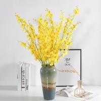 China Personalised Fake Flower Bouquet Natural Artworks For Bridesmaid for sale