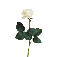 China Long Stem Artificial Silk Flowers Bulgarian rose ODM for sale