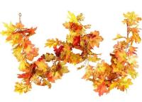 China Fall Simulated Artificial Funeral Wreaths Flowers 50cm 70cm for sale