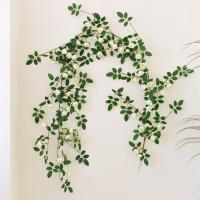China Simulated Rose Vines Fake Flower Bouquet For Birthday Arrangements for sale