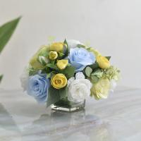 China Hotel Faux Peony Bundle Artificial Ranunculus Bouquet For Tabletop Decoration for sale
