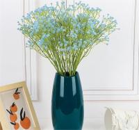 China OEM Reusable Artificial Gypsophila Bulk Flowers For Bridesmaids for sale