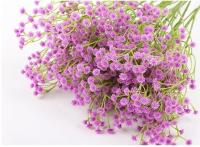 China OEM Reusable Artificial Gypsophila Bulk Flowers For Bridesmaids for sale