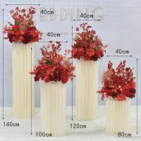 China Hypoallergenic Fake Flower Bouquets Wedding Bridesmaid Decoration ODM for sale