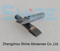 China 10mm Multipoint Diamond Dresser For Grinding Wheels Dressing for sale