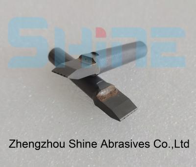 China 10mm Multipoint Diamond Dresser For Grinding Wheels Dressing for sale