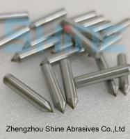 China 1/8 In Diameter Diamond Phono Point Tool X 1 Inch In Shank Length for sale