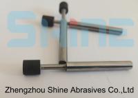 China Vitrified Bond CBN Mounted Points For Hardened Steels And Alloys for sale