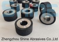 China CBN Internal Vitrified Bond Grinding Wheel 50mm 1A1 150# for sale