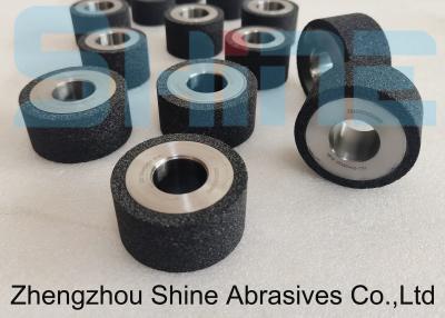 China CBN Internal Vitrified Bond Grinding Wheel 50mm 1A1 150# for sale