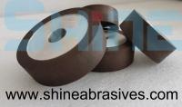 China Shine Abrasives Resin Bond Diamond Grinding Wheel For Carbide for sale
