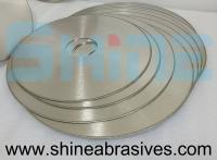 China 14 Inch Electroplated Diamond Blade Circular Saw Blade For Cutting Marble Stone for sale