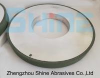 China 30mm Diameter Cylindrical 1A1 Diamond Wheel Carton Packaging for sale