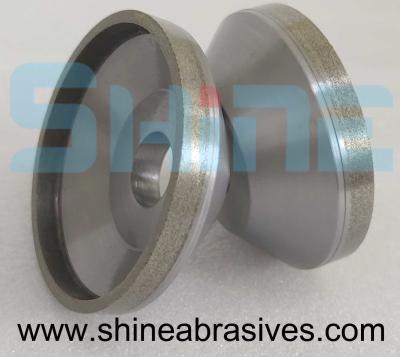 China High Speed Electroplated Saw Blade Corrosion Resistant for sale