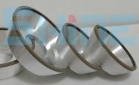 China Hole Diameter Carbide Tools Varies Wheel  OD Grinding For Durability for sale