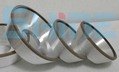 China Hole Diameter Carbide Tools Varies Wheel  OD Grinding For Durability for sale