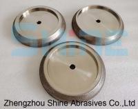 China Grinding And Band Saw Sharpening Wheel Diameter 5/6/8 Inch for sale