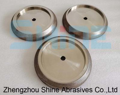 China Grinding And Band Saw Sharpening Wheel Diameter 5/6/8 Inch for sale