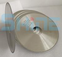 China Customized Straight Grinding Wheels Package Designed For Convenience for sale