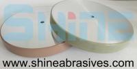 China Flat Resin 1A1 Grinding Wheel Hybrid Bond Diamond For Cnc Milling Tools for sale